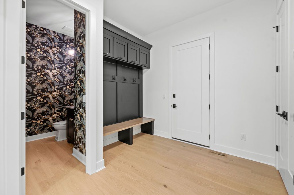 Copper Creek – A Custom Home Built for Family, and Entertainment ...