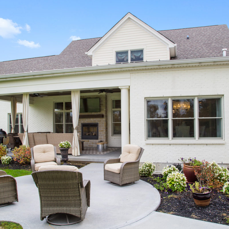 Waverly Way - Wieland Builders