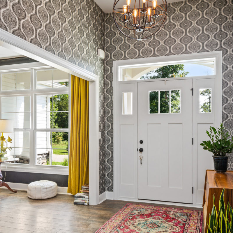 Findlay Woods - Wieland Builders