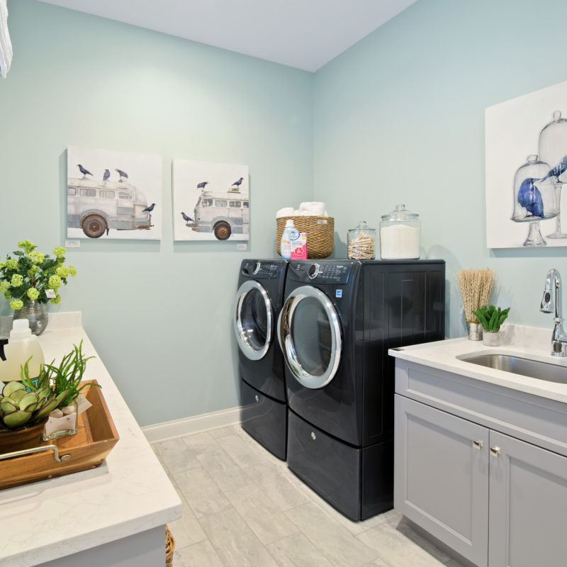 Chatham Cottage - Wieland Builders