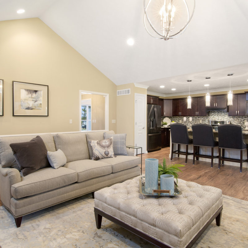 Grace Cottage - Wieland Builders