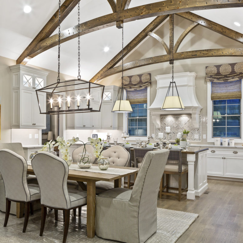 Ashby Manor - Wieland Builders