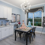 Anmer Hall - Wieland Builders