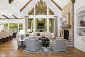 Virtual 3D Home Tours