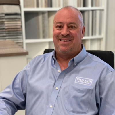 Team - Wieland Builders