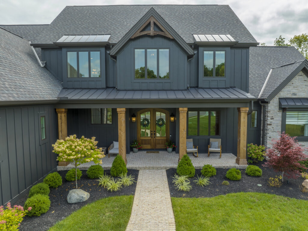HOMEARAMA 2021 Preview - Wieland Builders