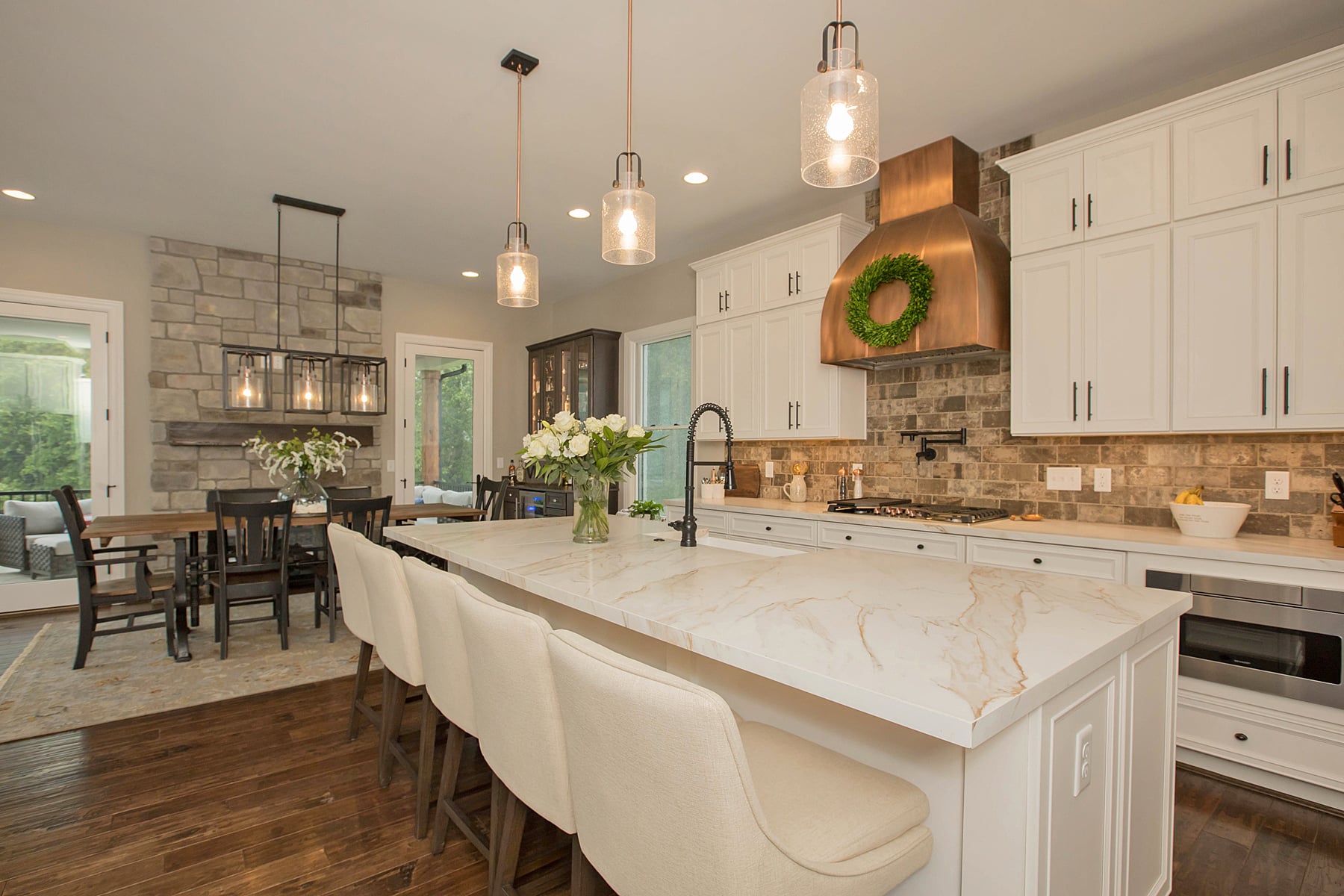 5 Steps to Take When Selecting Lights for Your Custom Home - Wieland ...