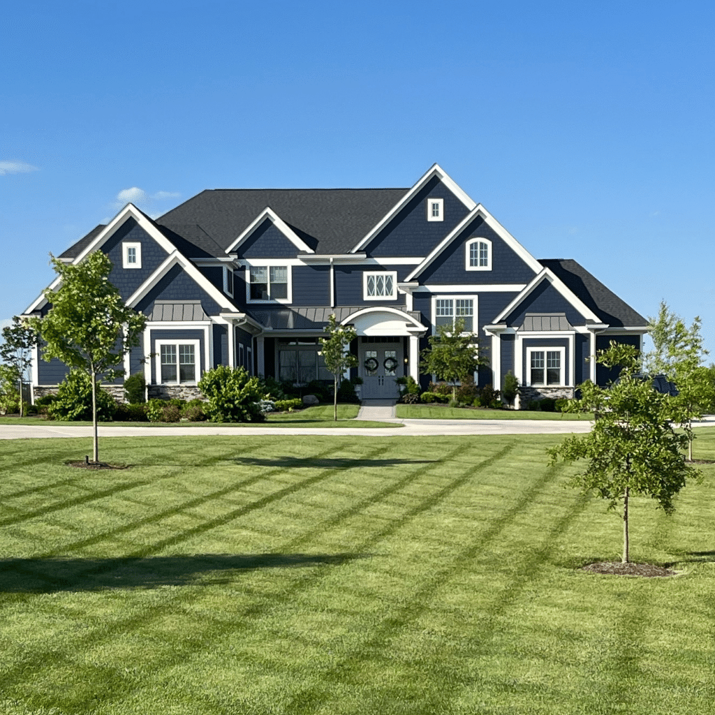 The Estates At Bothe Farms - Wieland Builders